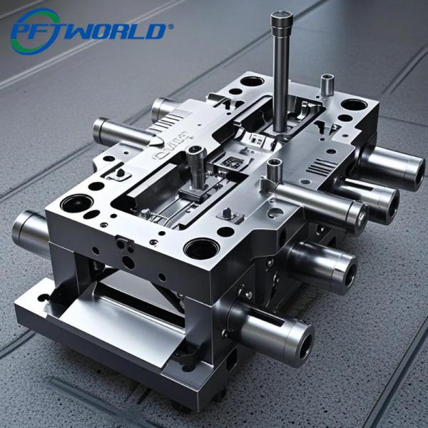 China Custom Moulds Fast Production Time Affordable Cost and Multiple Customization Options supplier