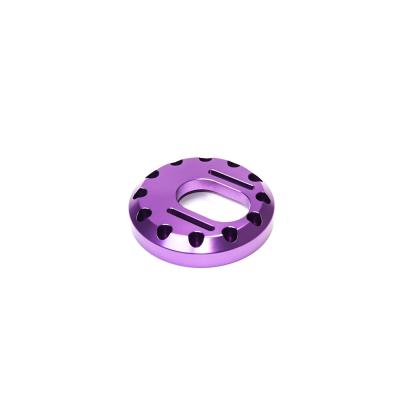 Cina Servizi di lavorazione del titanio in acciaio inox in vendita