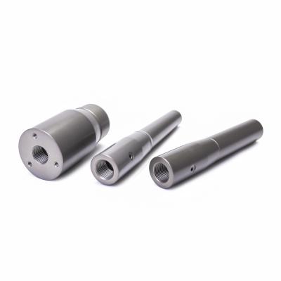 Cina Servizi di lavorazione del titanio in acciaio inox in vendita