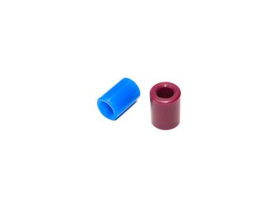 Cina Servizi di lavorazione del titanio in acciaio inox in vendita