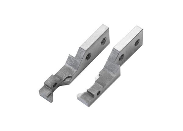 Quality Electrophoresis Surface CNC Milling Parts Plastic Steel Brass For Electronic for sale
