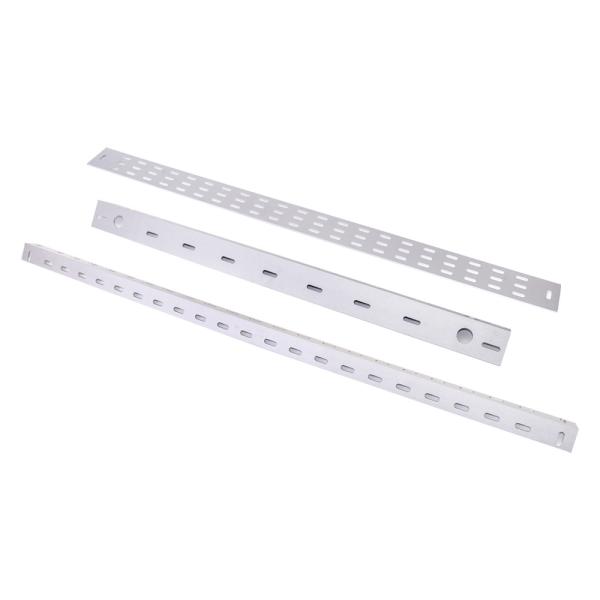 Quality Aluminum Oxiding Stamped Steel Parts Zinc Plating For Punching Process for sale