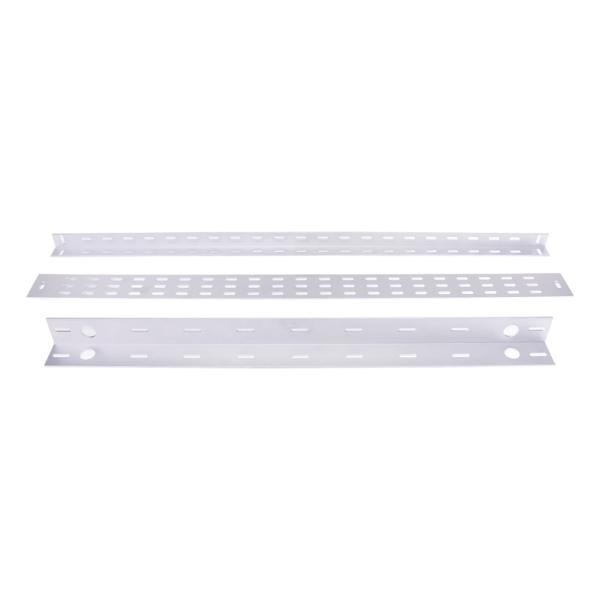 Quality Aluminum Oxiding Stamped Steel Parts Zinc Plating For Punching Process for sale