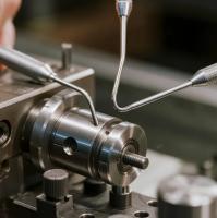 Quality Surgical Instrument CNC Manufacturing manufacturer