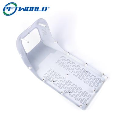 China PP Nylon PC PEEK TPE Overmolding Thin Wall Injection Molding Parts Die Factory Supplier for sale