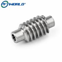 China Custom High Accuracy Plastic and Metal Rapid Prototype Service for Functional Prototyping for sale