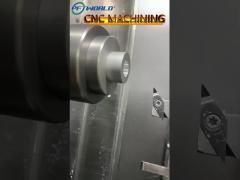 Τεχνικές μηχανές CNC για την επεξεργασία δαχτυλιδιών ρουλεμάν