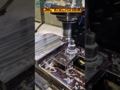 CNC-Fräsen von Keramiken: un nouveau procédé pour la fabrication de pièces de construction de précision