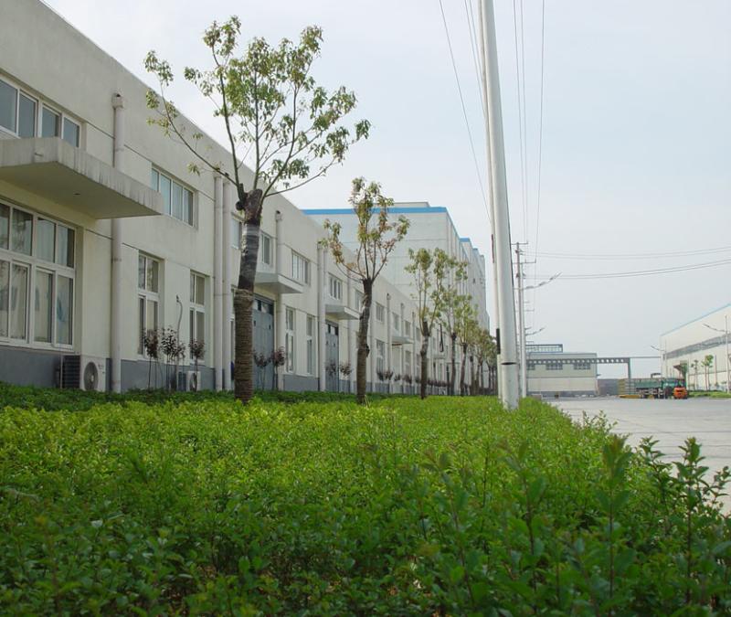 Fornitore cinese verificato - JIANGYIN HUAHONG CHEMICAL FIBER CO., LTD.