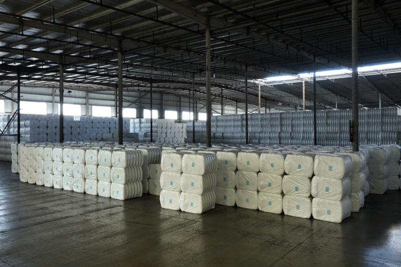 Fornitore cinese verificato - JIANGYIN HUAHONG CHEMICAL FIBER CO., LTD.