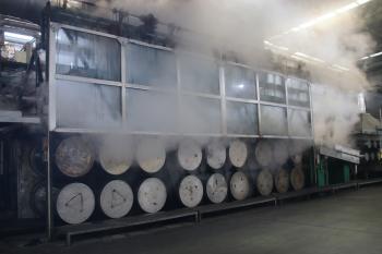 China Factory - JIANGYIN HUAHONG CHEMICAL FIBER CO., LTD.