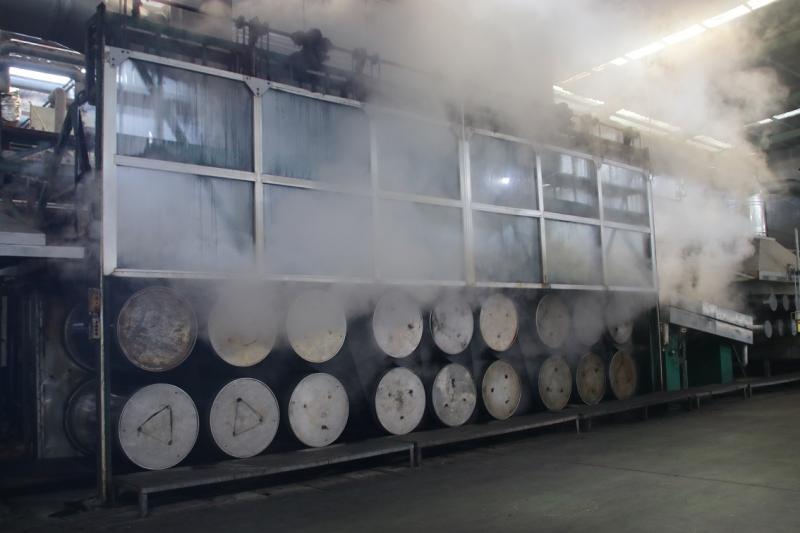 Fornitore cinese verificato - JIANGYIN HUAHONG CHEMICAL FIBER CO., LTD.