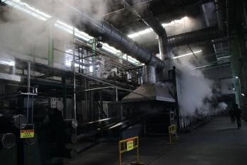 China Factory - JIANGYIN HUAHONG CHEMICAL FIBER CO., LTD.