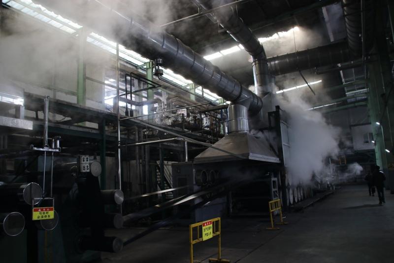 Fornitore cinese verificato - JIANGYIN HUAHONG CHEMICAL FIBER CO., LTD.