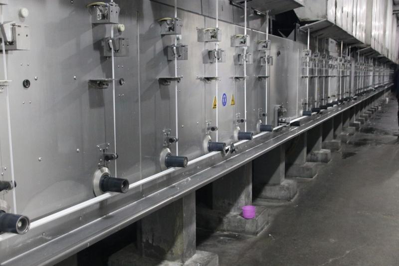 Fornitore cinese verificato - JIANGYIN HUAHONG CHEMICAL FIBER CO., LTD.