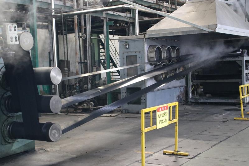 Fornitore cinese verificato - JIANGYIN HUAHONG CHEMICAL FIBER CO., LTD.