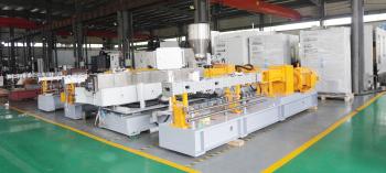 China Factory - Nanjing Henglande Machinery Technology Co., Ltd.