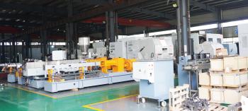 China Factory - Nanjing Henglande Machinery Technology Co., Ltd.