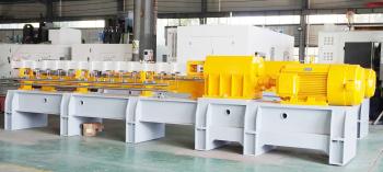 China Factory - Nanjing Henglande Machinery Technology Co., Ltd.