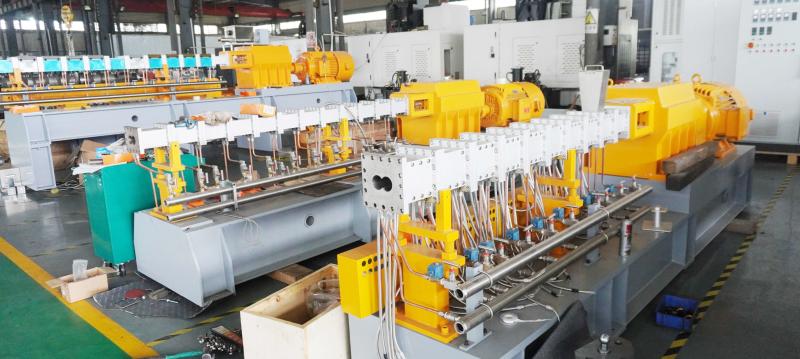 Fournisseur chinois vérifié - Nanjing Henglande Machinery Technology Co., Ltd.