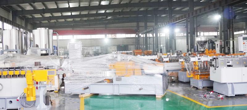 Fournisseur chinois vérifié - Nanjing Henglande Machinery Technology Co., Ltd.