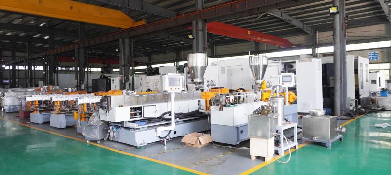 Fournisseur chinois vérifié - Nanjing Henglande Machinery Technology Co., Ltd.