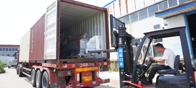 Fournisseur chinois vérifié - Nanjing Henglande Machinery Technology Co., Ltd.