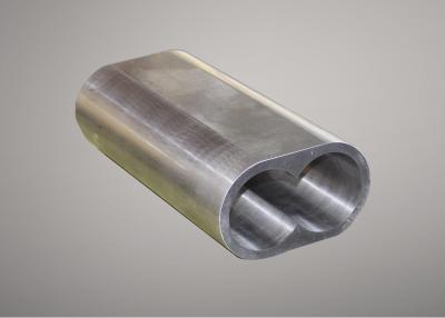 China Manufacturer's barrel extruder accessories can be customized with high precision and on-site installation for sale