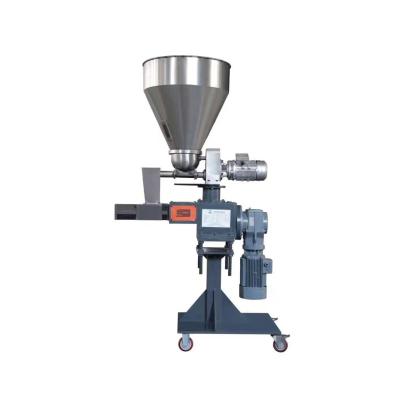 China Extruderonderdelen Side Feeder roestvrij staal voor productielijnen voor plastische extrusie for sale