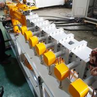 China High Output Twin Screw Extruder Machine for TPU Processing for sale