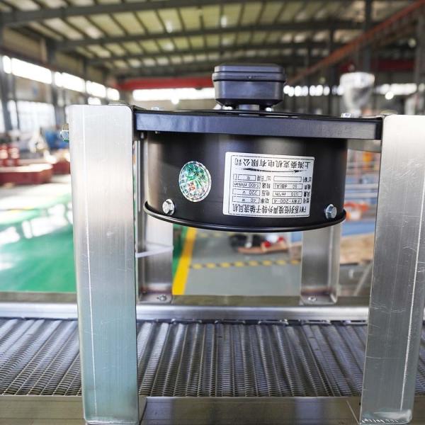 Quality PVA Water Soluble Plastic Pellet Extruder Machine Air Cooling Strand Twin Screw for sale