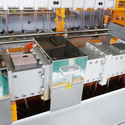 China Color Fiber Plastic Masterbatch Machine Twin Screw Extruder Plastic Granulating Line for sale