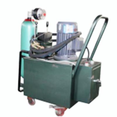 Cina Acciaio legato schermo veloce cambio schermo idraulico per estrusori di plastica in vendita