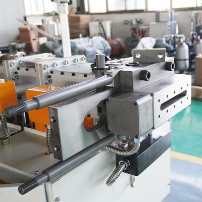 Cina Acciaio legato schermo veloce cambio schermo idraulico per estrusori di plastica in vendita