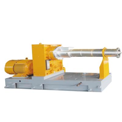 Hdpe Pp Σφαιρίδια Ανακύκλωση πλαστικών Σφαιρίδια, Μηχανή παρασκευής πλαστικών κόκκων 100-800 kg/h