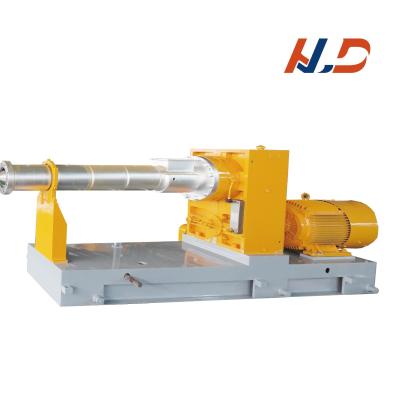 중국 HDPE PE LDPE 폐기물 재활용 플라스틱 펠레티제, 플라스틱 곡물 단 나사 판매용