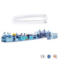 China PE LLDPE Two Layer Plastic Sheet Film Extrusion Machine with 300-700kg/h Output Capacity for Precise Thickness Control for sale