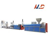 China High Efficiency Plastic Sheet Extruder Machine For Plastic Food Boxes And Containers for sale