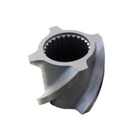 China High-Performance Screw Elements For Extruders  Enhanced Material Processing Efficiency for sale
