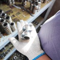 China High-Performance Screw Elements For Extruders  Enhanced Material Processing Efficiency for sale