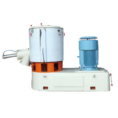China CE Twin Screw Extruder High Speed Mixer For Powder Drying Dryer Laboratory Type for sale