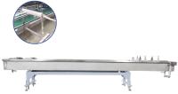 China High Output Twin Screw Extruder Machine for TPU Processing for sale