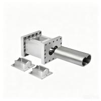 China CE Certified Twin Screw Compounding Extruder for Engineering Plastics for sale