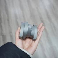 China Large Lead Conveying Thread Elements for Twin Screw Extruder, High Throughput Screw Segments for Feed Section for sale