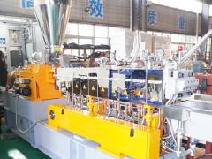 Hoge-efficiëntie ABS-recyclinggranulator - stabiele pelletizing en maatwerkoplossingen