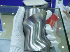 Hoogwaardige schroevelementen voor tweeschroevextrudeermachines Duurzaam en nauwkeurig ontworpen