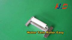 roller of water tank