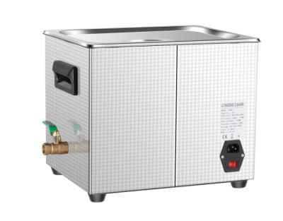 China líquido de limpeza ultrassônico de Digitas do poder 240W para a impressora Inkjet Heads à venda
