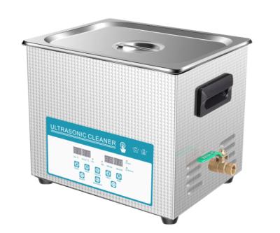 China líquido de limpeza ultrassônico de Digitas do poder 240W para a impressora Inkjet Heads à venda