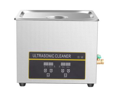 China Medische en Tandlaboratorium Digitale Ultrasone Reinigingsmachine voor Bloedoxygenators Te koop